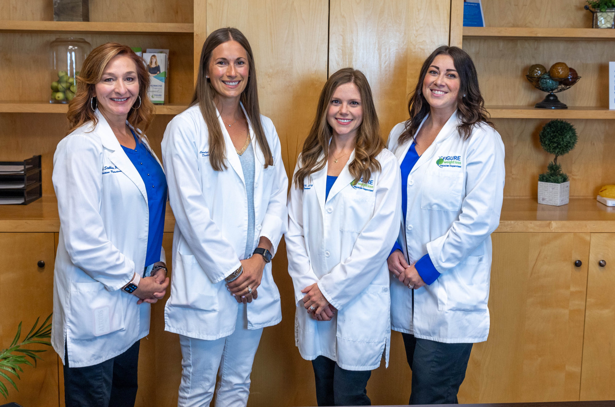 Dietitians, Healthy Meal Plans for Dieting, Weight Loss Recipes