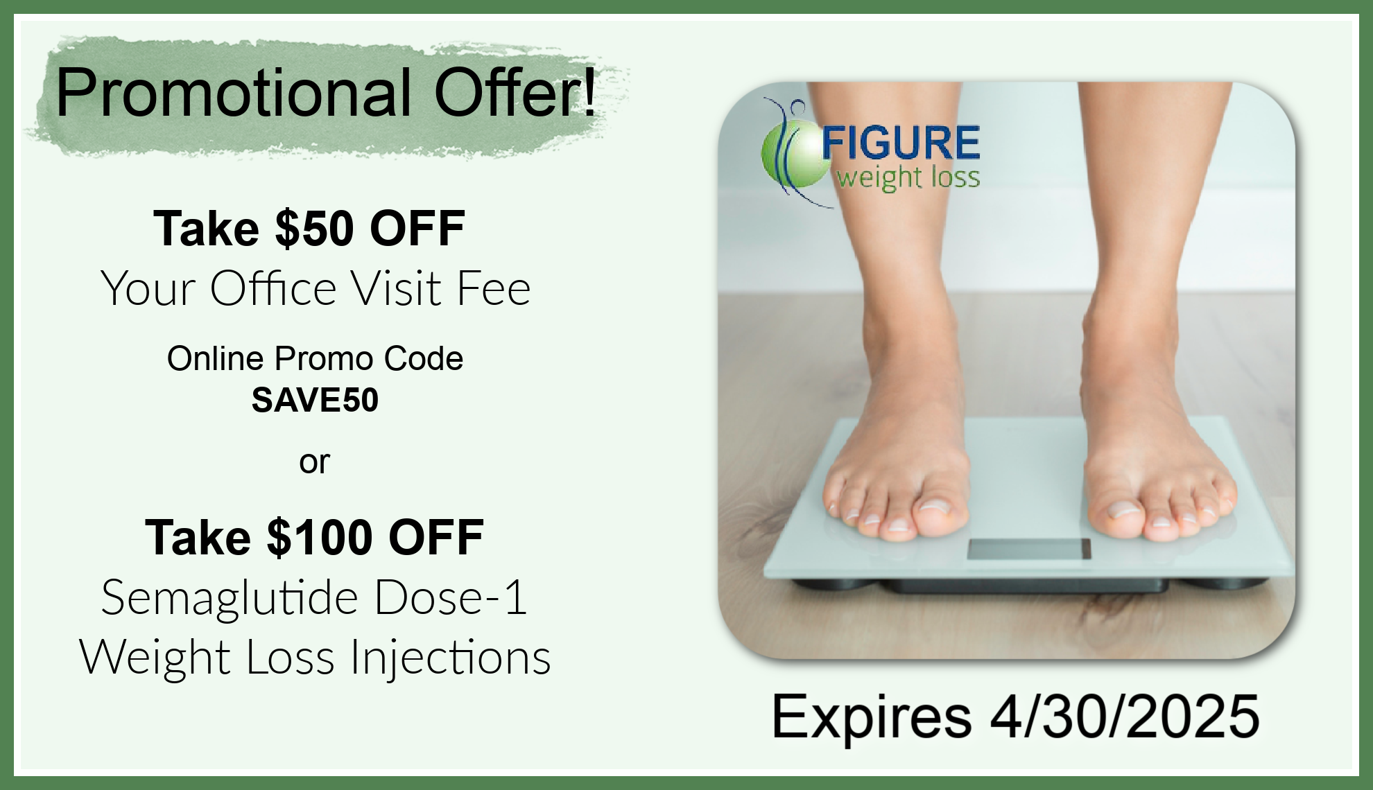 Jumpstart Your Weight Loss | Figure Weight Loss