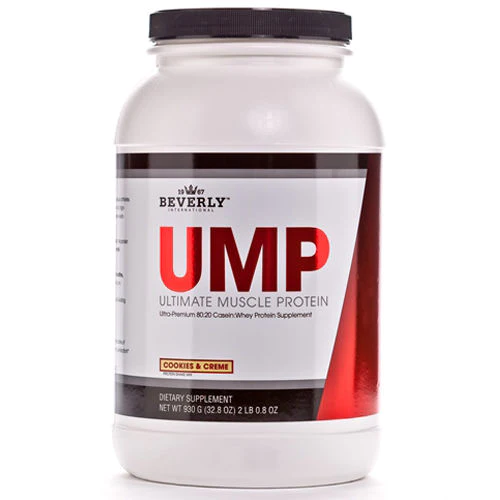 Weight Loss Supplements, UMP Protein Powder, Carb Management